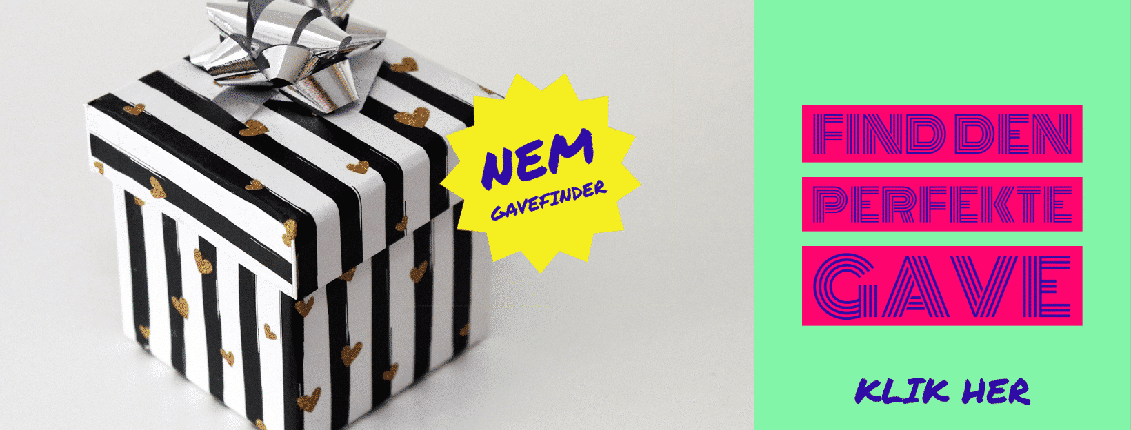 Originale gaver og gadgets i lækkert design - designlab™